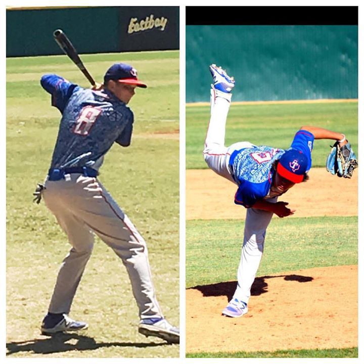 Waco Storm Baseball (@wacostormbaseball) - Decide