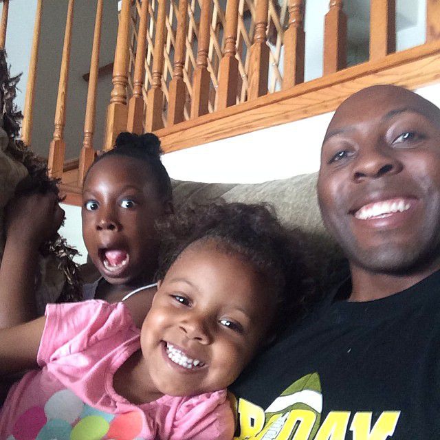 Tyree Washington (@tyreewashington) - Decide