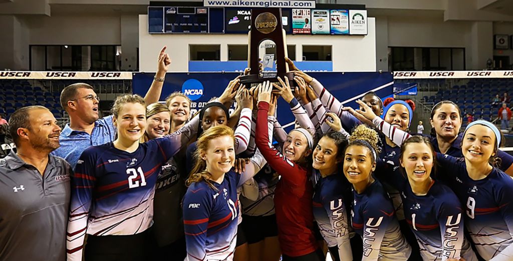 Peach Belt Conference (@peachbeltconference) - Decide