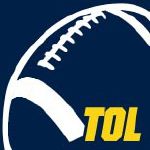 Toledo Rockets Football (@cfbtolrockets) - Decide