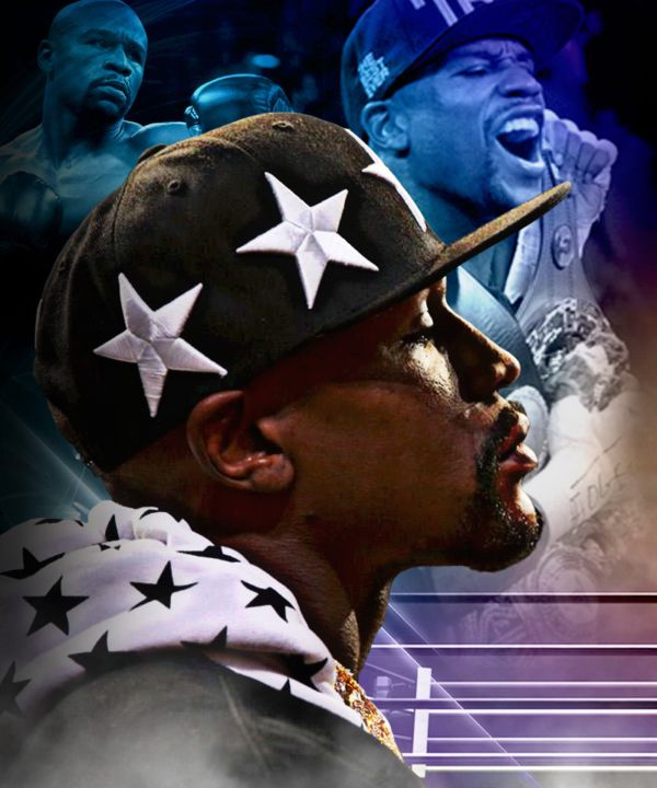 Mayweather Promotions (@mayweatherpromotions) - Decide