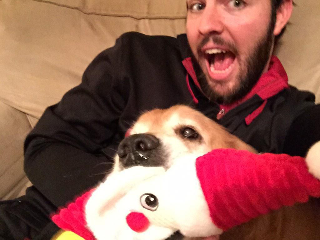 Matt Stites (@mattstites) - Decide