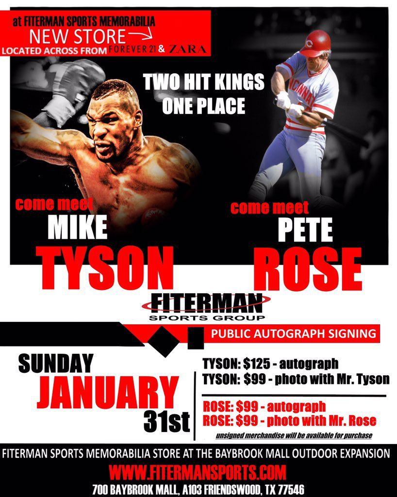 Fiterman Sports Group (@fitermansportsgroup) - Decide