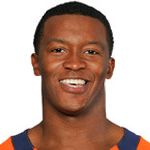 Demaryius Thomas (@demaryiusthomas) - Decide