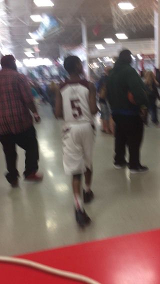 Gym Rats Basketball (@gymratsbasketball) - Decide