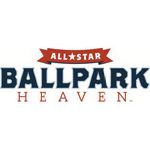 All-Star Ballpark Heaven (@allstarballparkheaven) - Decide