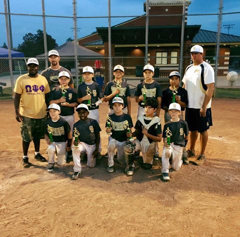 Golden Spikes Baseball Club (@goldenspikesbaseballclub) - Decide