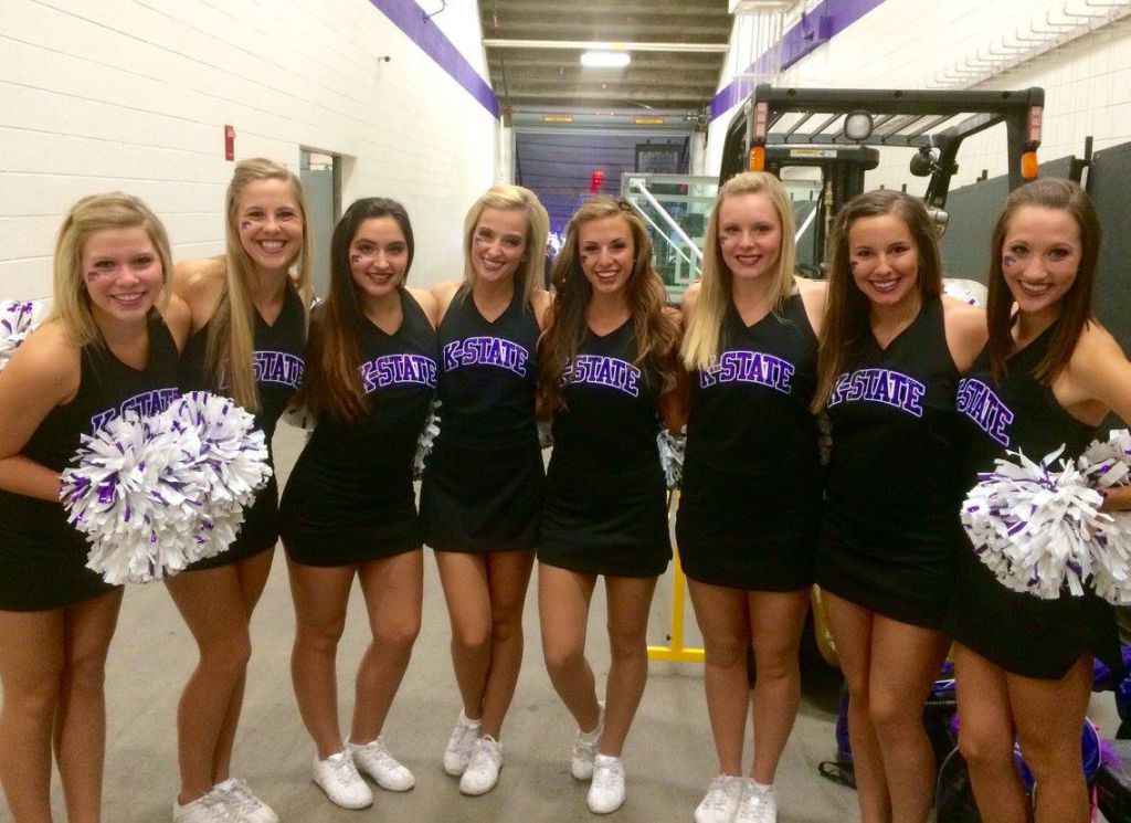 Cheerleader Heaven (@cheerleaderheaven) - Decide