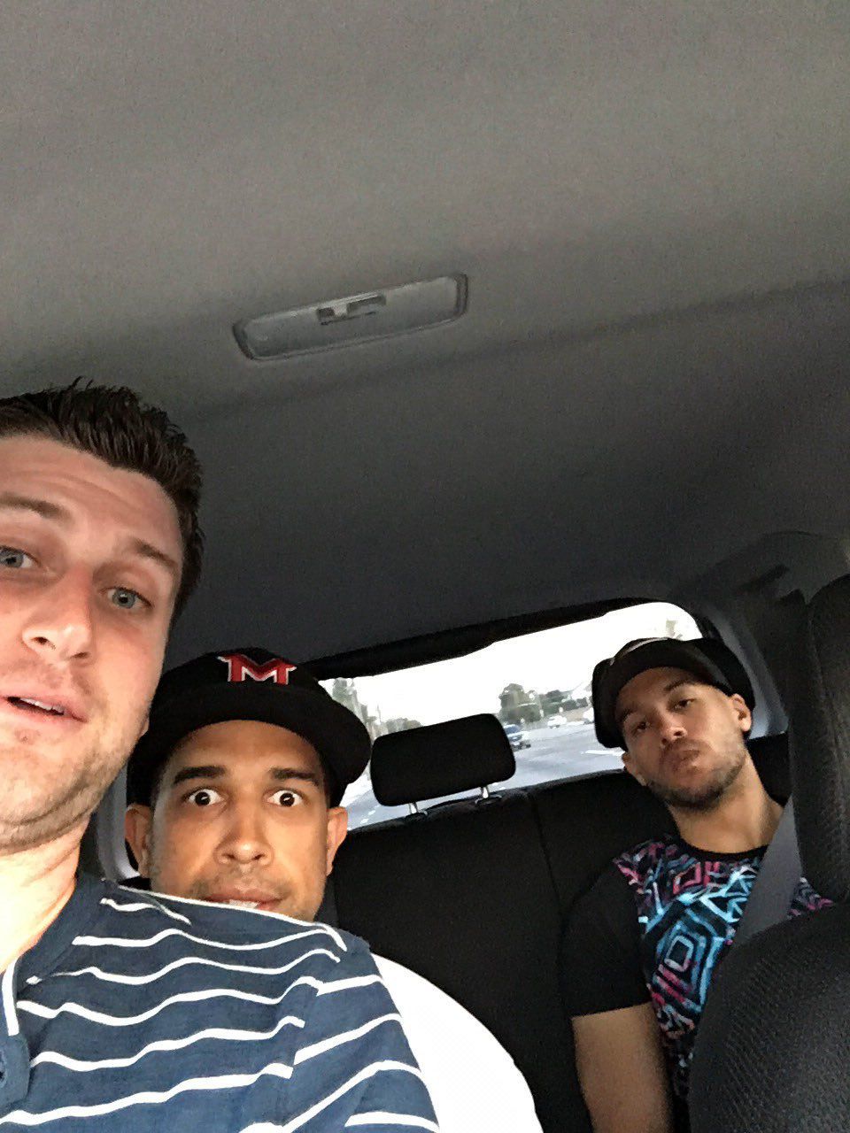 Landry Fields (@landryfields) - Decide