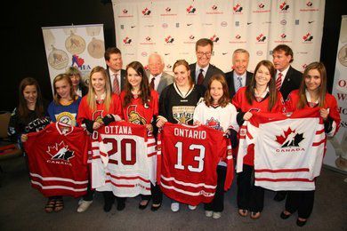 Kanata Rangers (@kanatarangers) - Decide