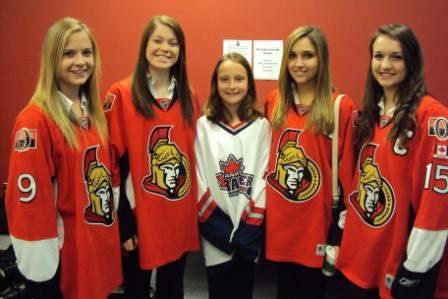 Kanata Rangers (@kanatarangers) - Decide