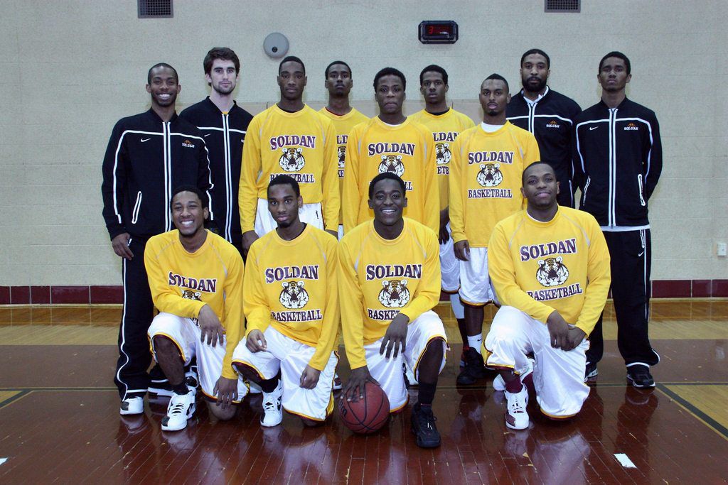 Soldan HS Basketball (@soldanhsbasketball) - Decide