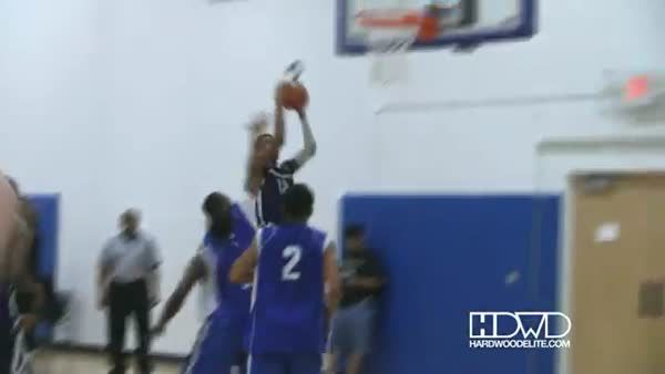 Cameron Biedscheid (@cameronbiedscheid) - Decide