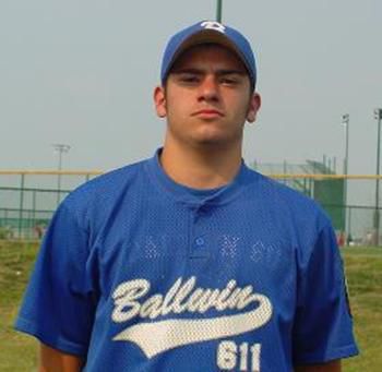 Ballwin American Legion Post 611 (@ballwinlegionbaseball) - Decide