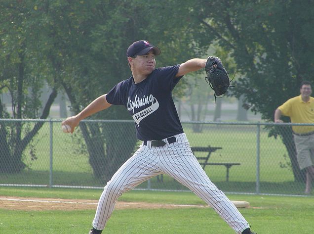 Lombard Lightning Baseball (@lombardlightning) - Decide