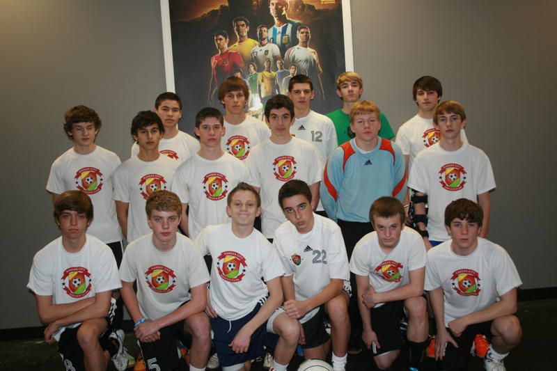 Kansas City Soccer Club (@kansascitysc) - Decide