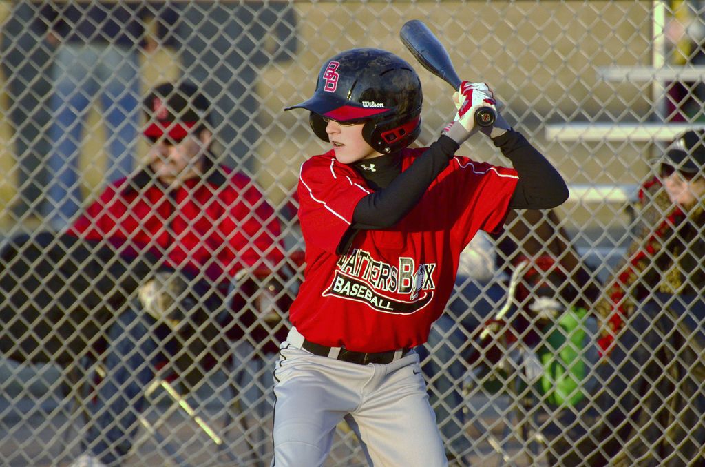 Batters Box 14U (@batters-box-red-13u) - Decide
