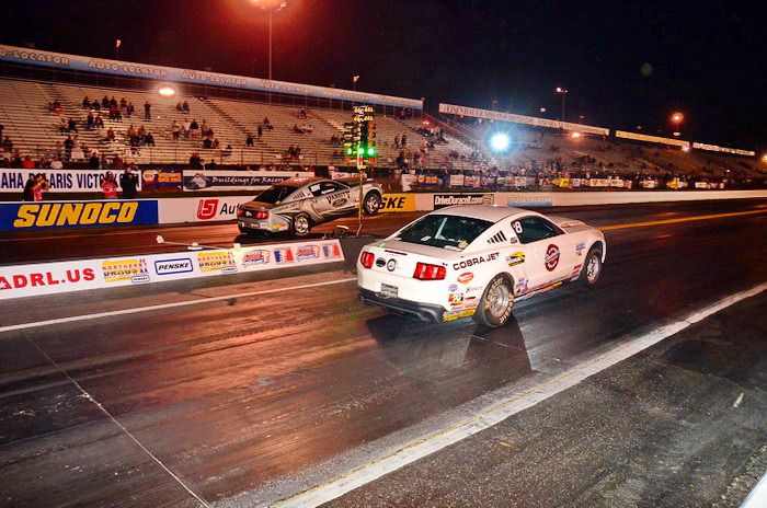 American Drag Racing League (@adrl) - Decide