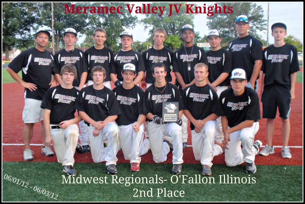 Knights JV (@knights-jv) - Decide