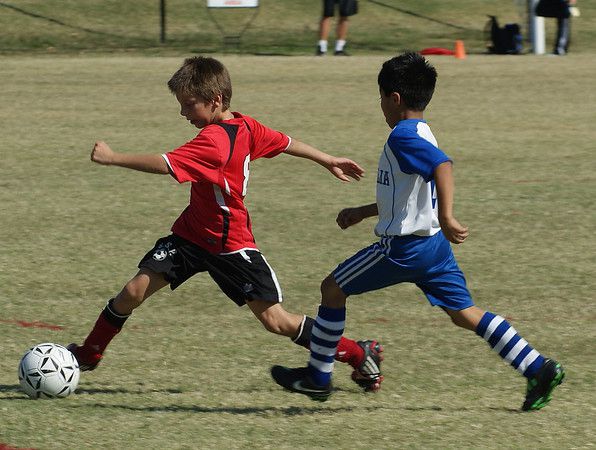 St. Stephen Soccer (@ststephensoccer) - Decide