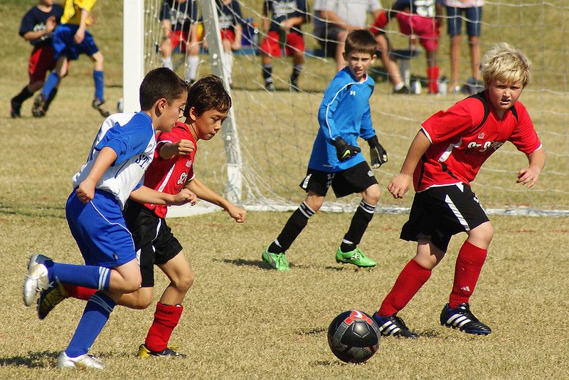 St. Stephen Soccer (@ststephensoccer) - Decide