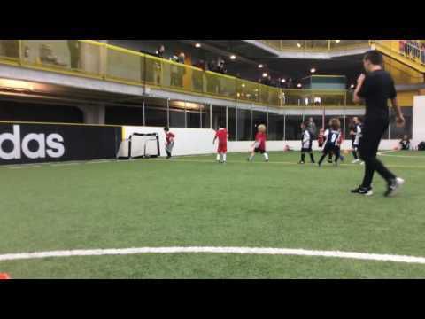 Starfire Sports (@starfiresports) - Decide