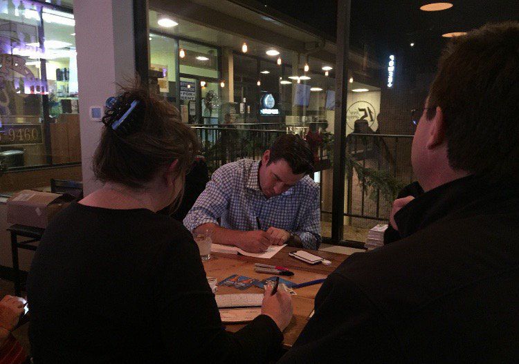 Michael Wellington (@michaelwellington) - Decide