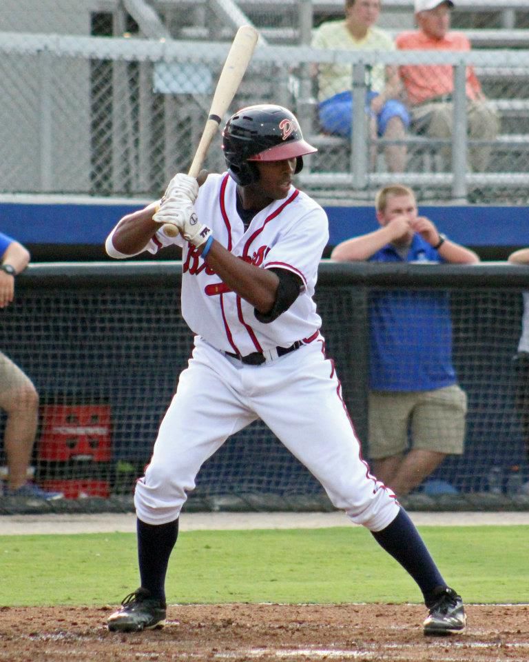 Blake Brown (@blakebrown) - Decide