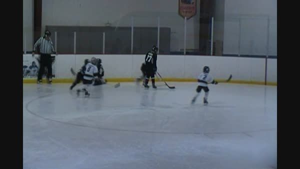 Chesterfield Falcons Hockey (@chesterfieldfalconshockey) - Decide