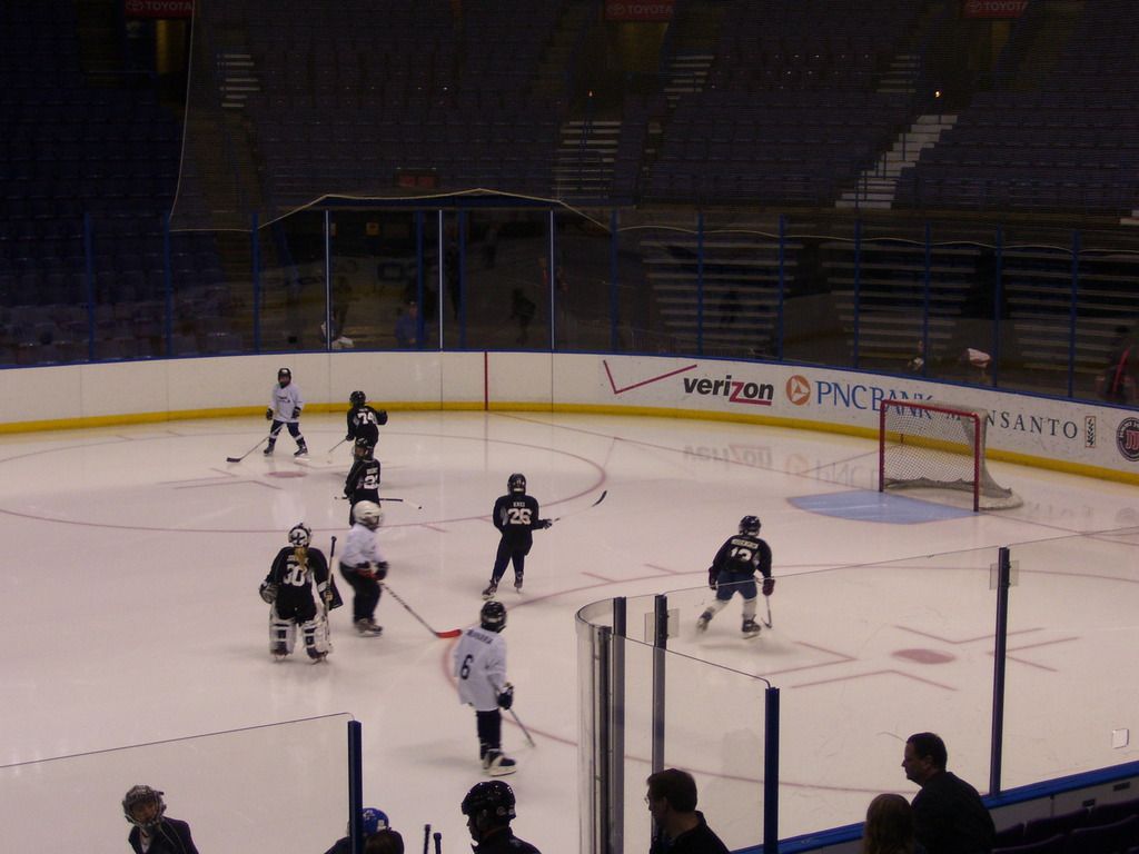 Chesterfield Falcons Hockey (@chesterfieldfalconshockey) - Decide