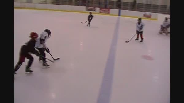 Chesterfield Falcons Hockey (@chesterfieldfalconshockey) - Decide