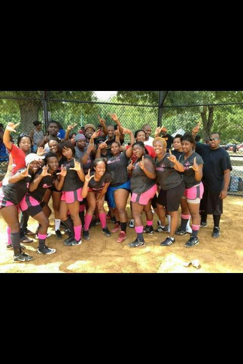 Women's Professional Kickball League (@wpkl) - Decide