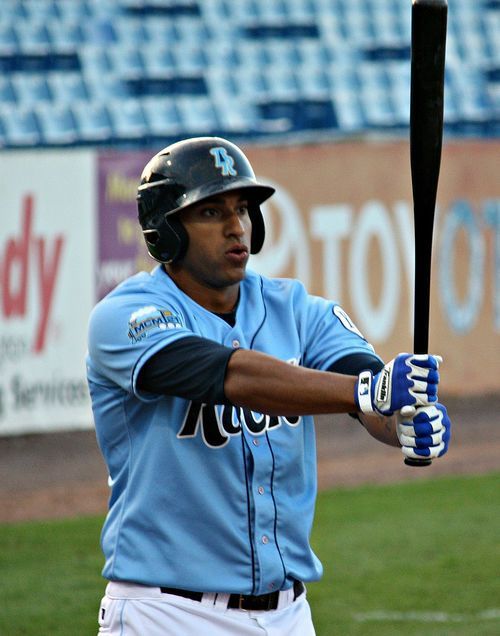 Matt Fields (@mattfields) - Decide