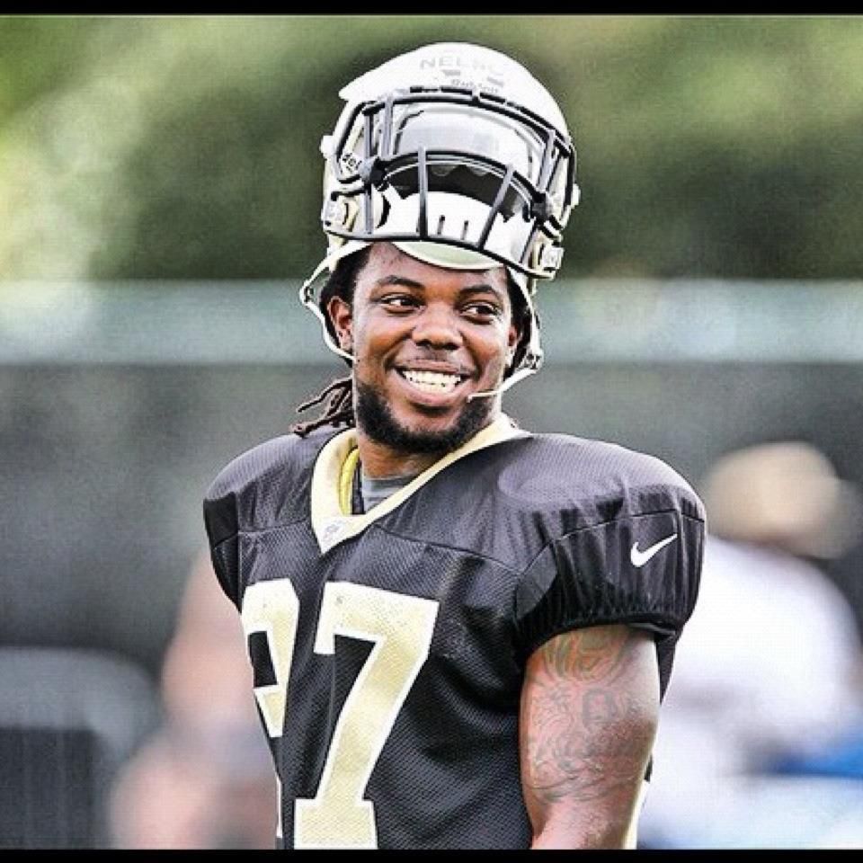 Jerico Nelson (@jericonelson) - Decide