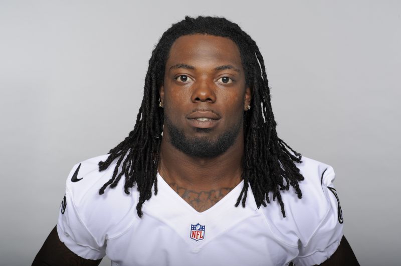 Jerico Nelson (@jericonelson) - Decide