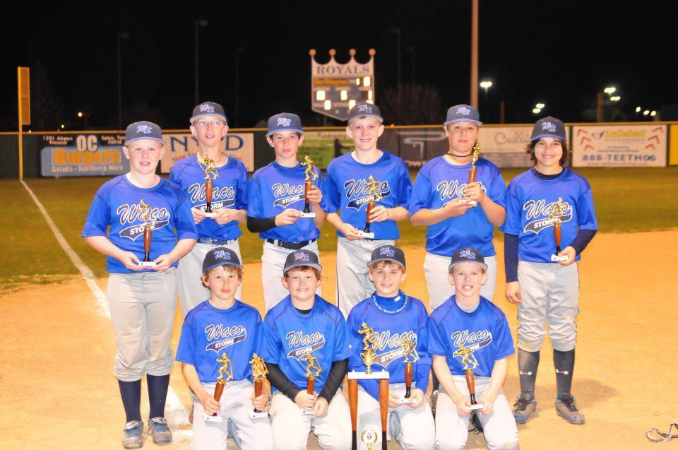 Waco Storm 12U Nationals (@11u-waco-storm-nationals) - Decide
