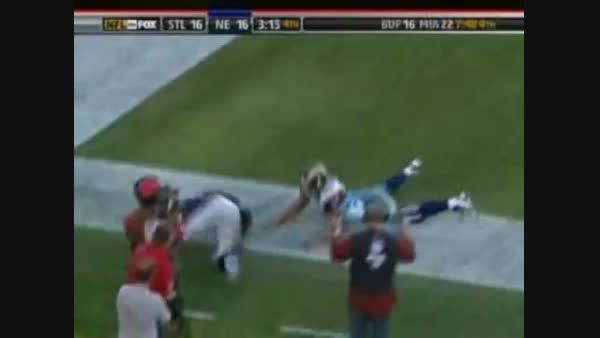 Kevin Faulk (@kevinfaulk) - Decide