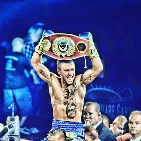 Razorgator (@razorgator) - Decide