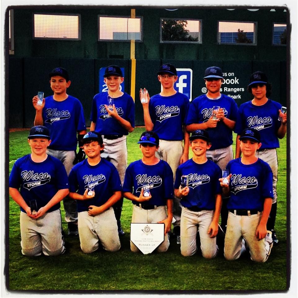 Waco Storm 12U Nationals (@11u-waco-storm-nationals) - Decide