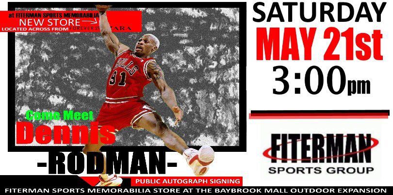 Fiterman Sports Group (@fitermansportsgroup) - Decide