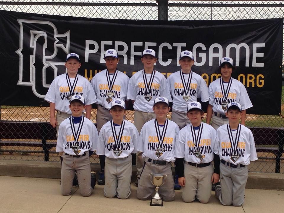 Waco Storm 12U Nationals (@11u-waco-storm-nationals) - Decide
