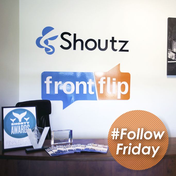 Shoutz (@shoutz) - Decide