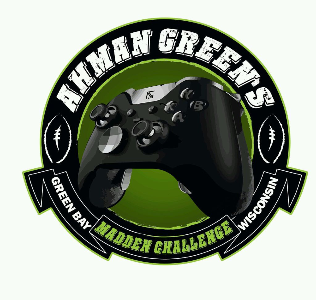 Ahman Green (@ahmangreen) - Decide