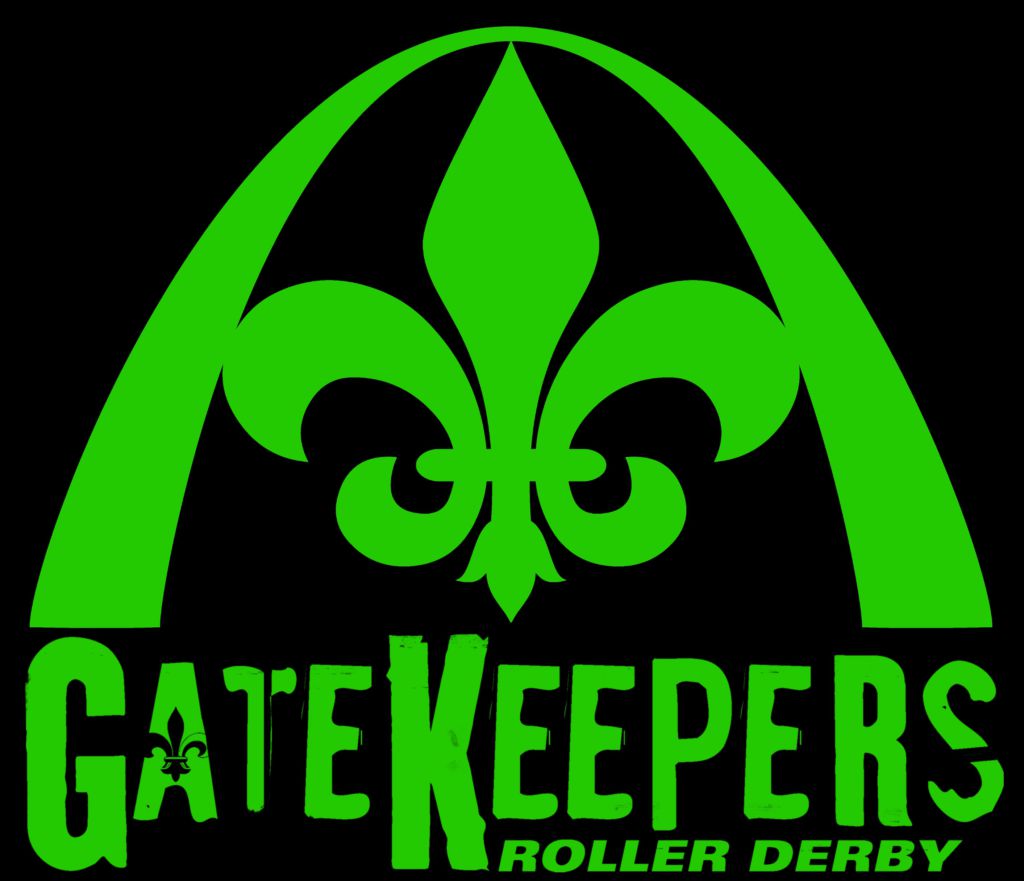 St. Louis GateKeepers Men's Roller Derby (@stlgatekeepers) - Decide