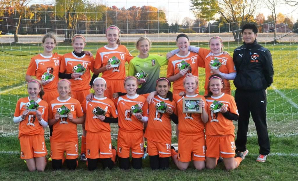 Hoosier FC (@hoosierfc) - Decide