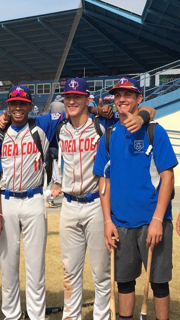 Banditos Baseball Club (@banditos) - Decide