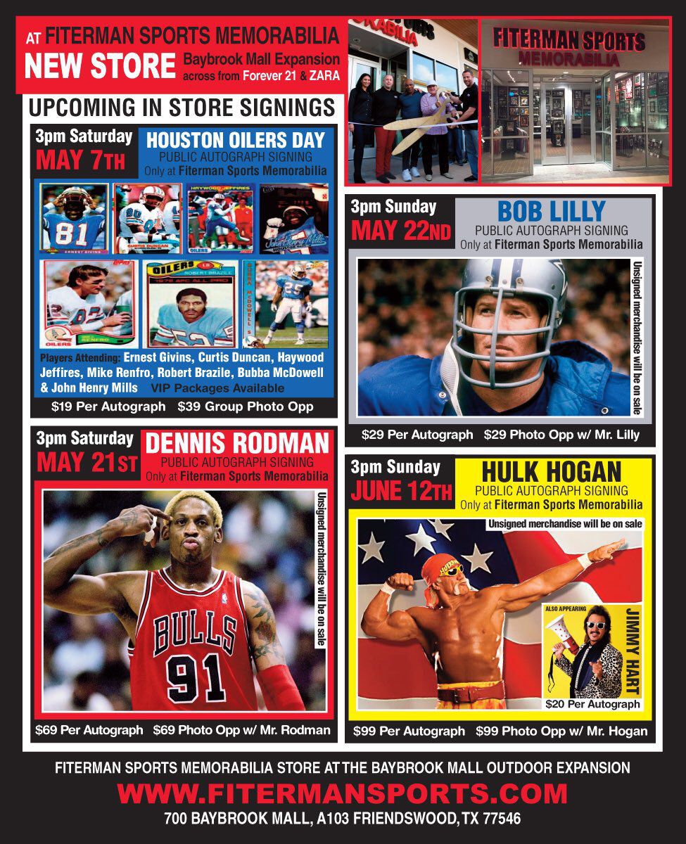 Fiterman Sports Group (@fitermansportsgroup) - Decide