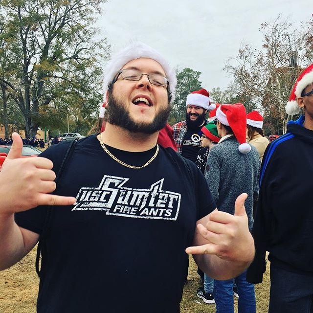 USC Sumter Baseball (@uscsumterbaseball) - Decide