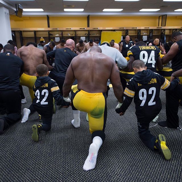 James Harrison (@jamesharrison) - Decide