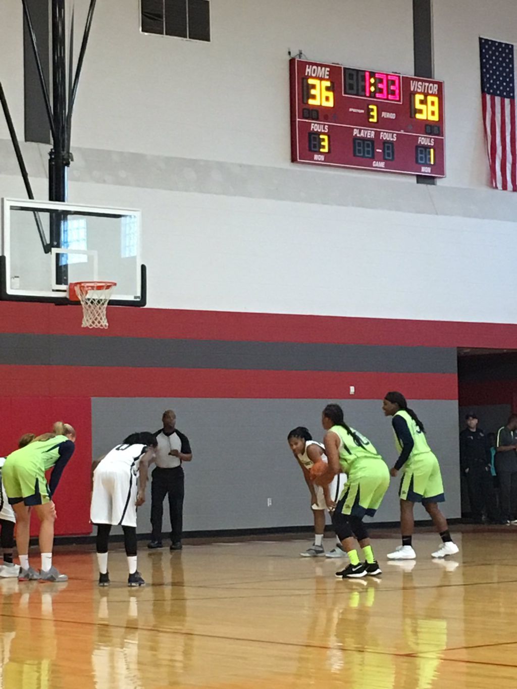 St. Louis Surge Basketball (@stlsurge) - Decide